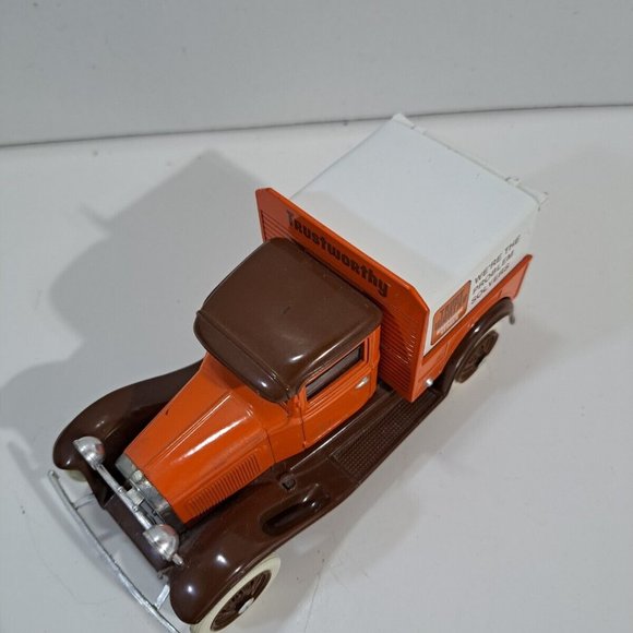 Liberty Classics | Toys | Liberty Classics 24 Die Cast Trustworthy ...